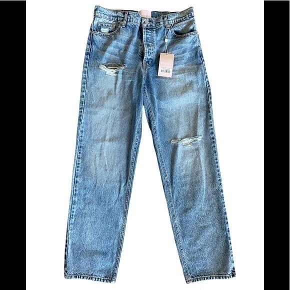 REVICE | Jeans | Revive Denim Jeans Super 8s | Poshmark
